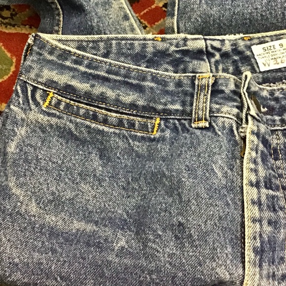 spaghetti | Jeans | Vintage Spaghetti Denim | Poshmark